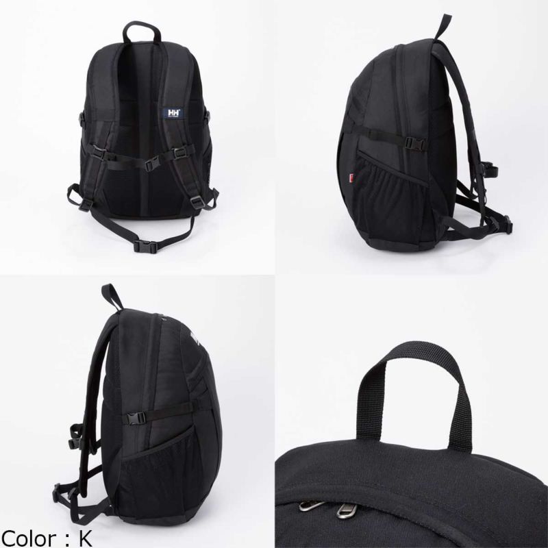 ヘリーハンセン HELLY HANSEN フィヨルドランド 28 バックパック