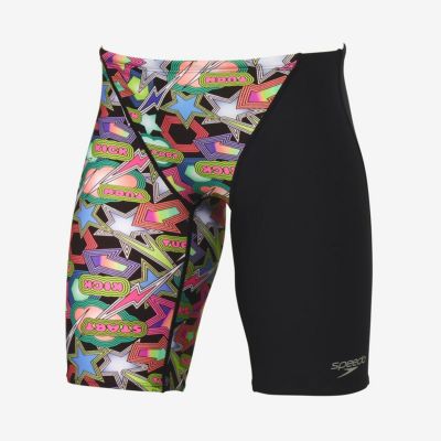 スピード SPEEDO スイム トレーニング 競泳 水着 スパークリング