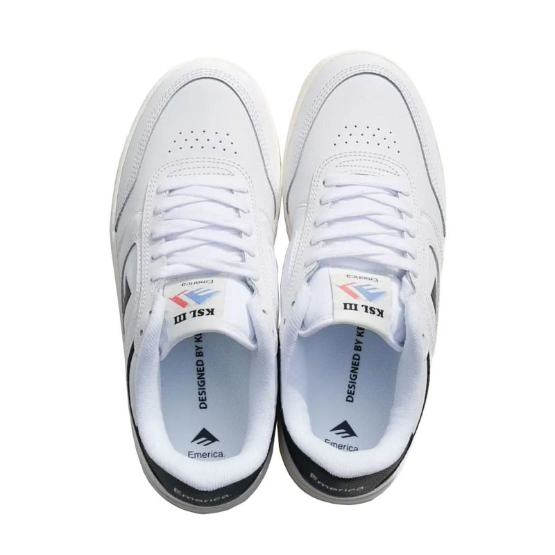 セール19%OFF！】エメリカ EMERICA メンズ スケートボード シューズ